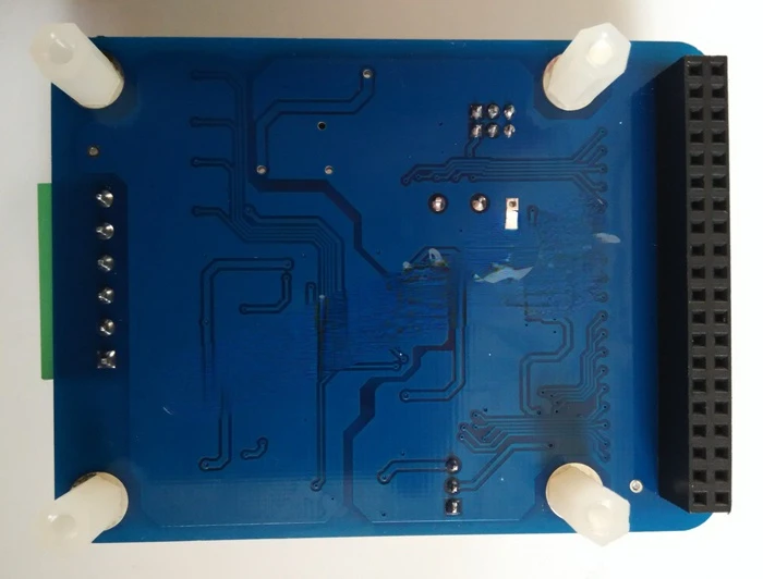 Tool Parts Tools Resolver Decoding Board Resolver Decoding Board ...