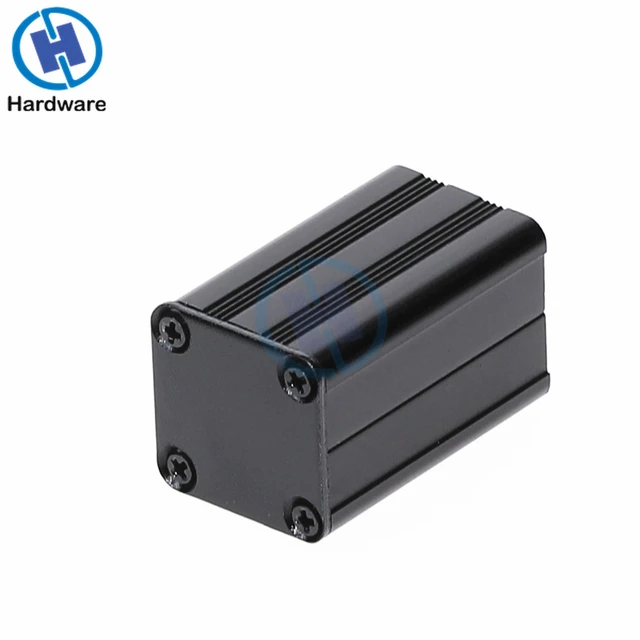 Aluminum Project Box