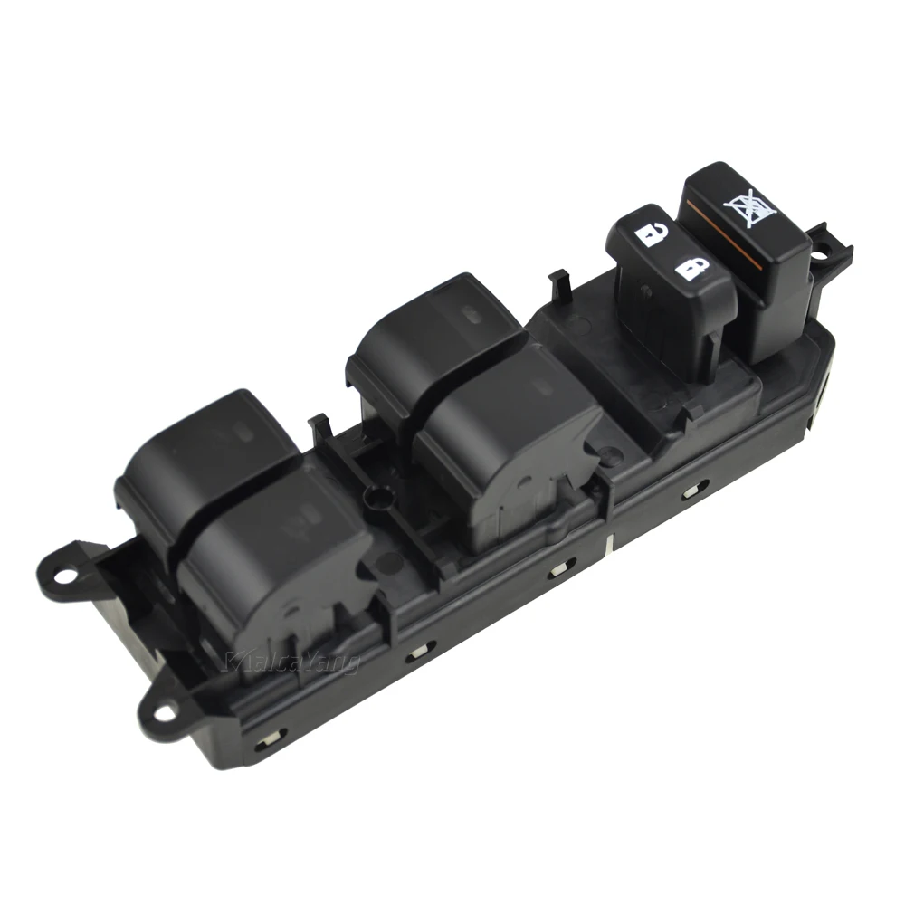 Car Electric Power Master Window Switch Glass Lifter Button 84040-05020 ...