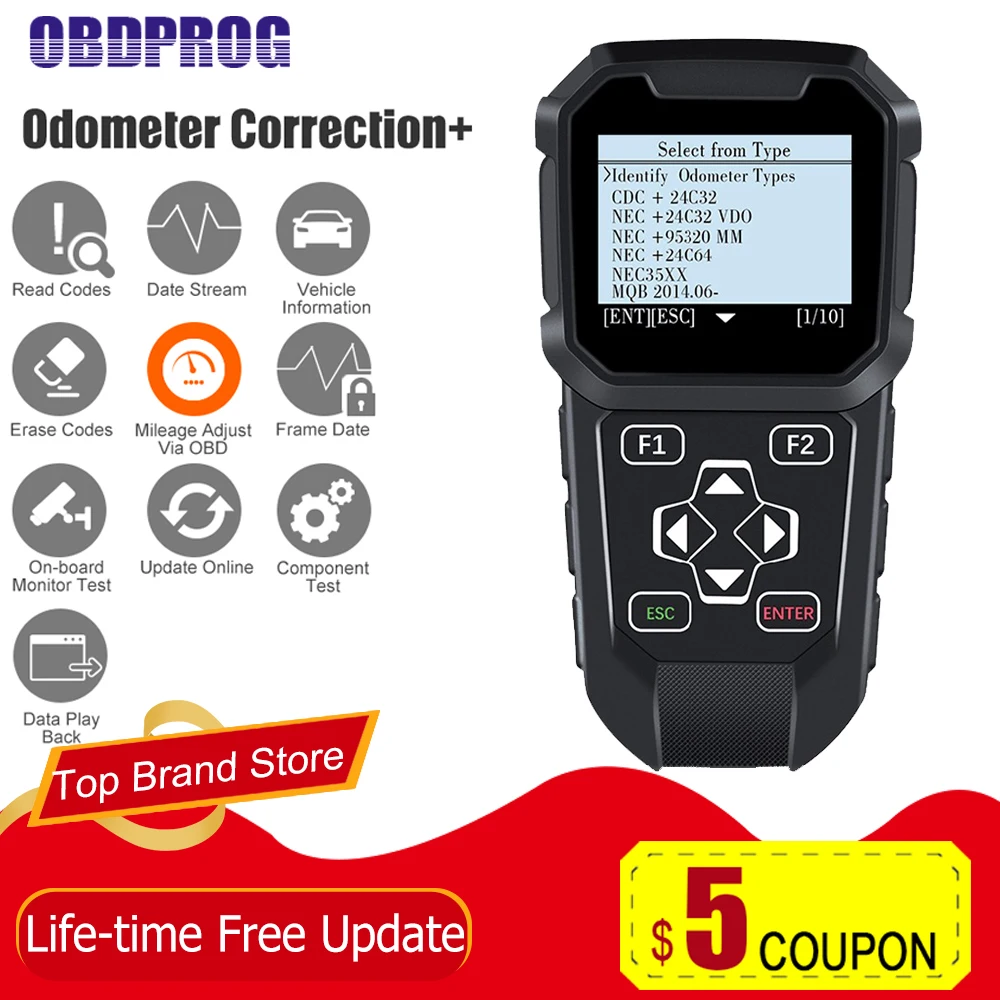 OBD2 Ancel ELM327 V1.5 Buy7days Bluetooth Work 에 안드로이드 OBD 2 Auto Car ...