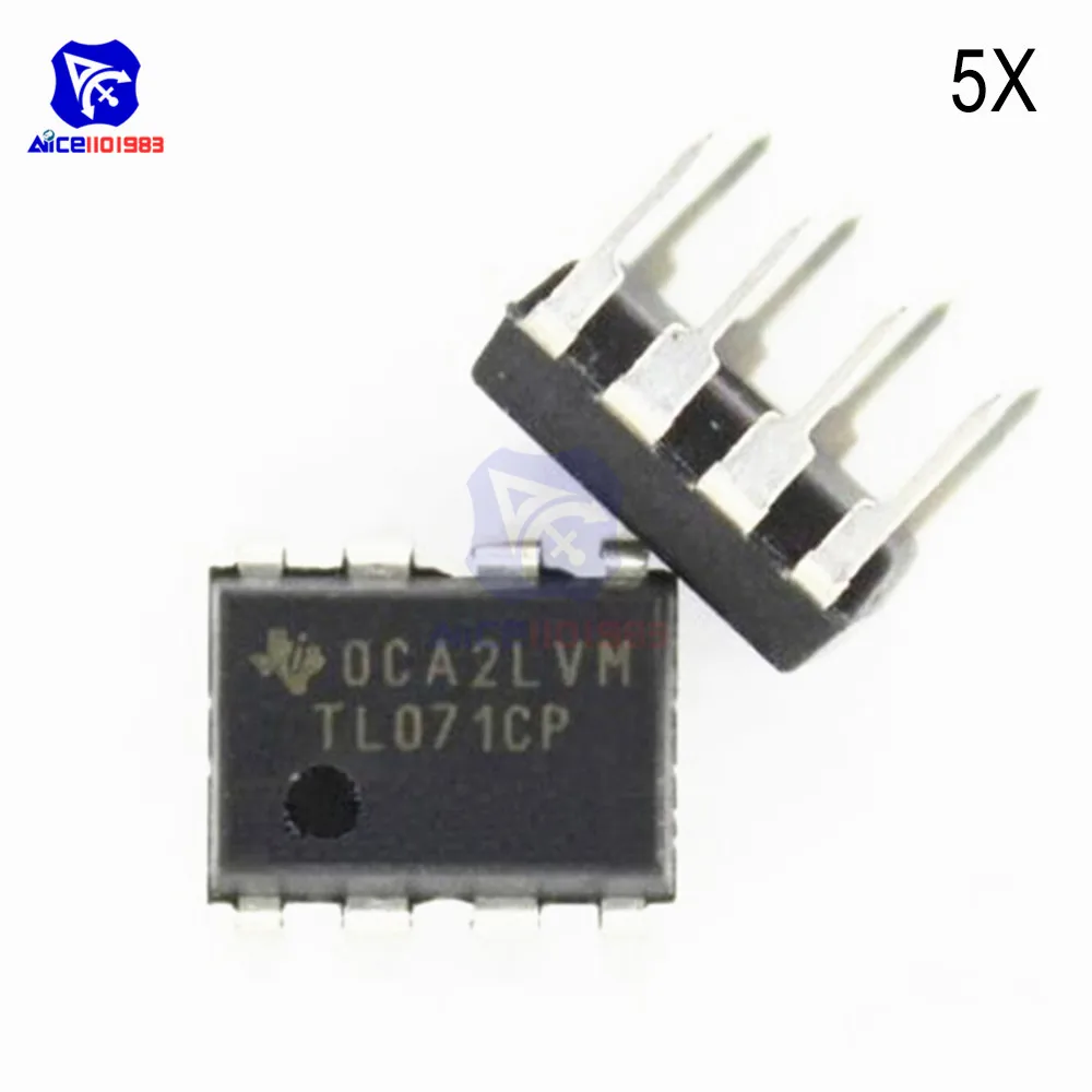 Ti Jfet Op Amp at Harry Stedman blog