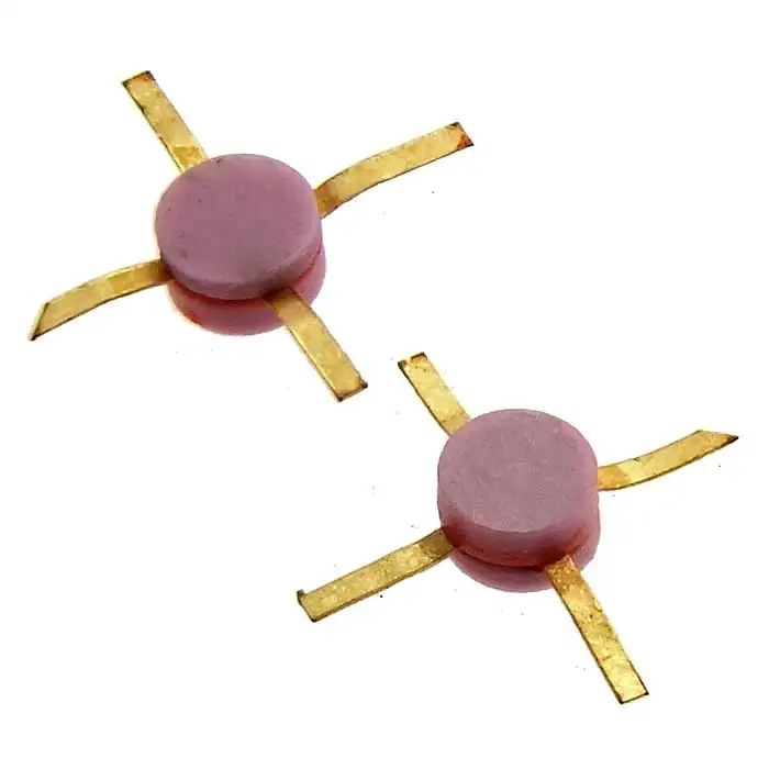 Transistor kp323a2 kp323 a2 kp323a|Transistores| - AliExpress