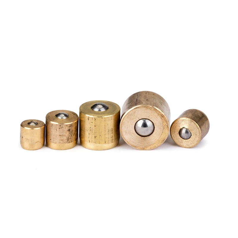 5PCS-Brass-Push-Button-Oiler-Press-Fit-Ball-Oil-Grease-Cup-For-Gas ...