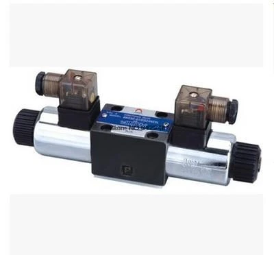 4we6 Hydraulic Pressure Solenoid Valve 4we6e 4we6h 4we6j 4we6w 4we6f 4we6g 4we6m 4we6l 4we6u ...