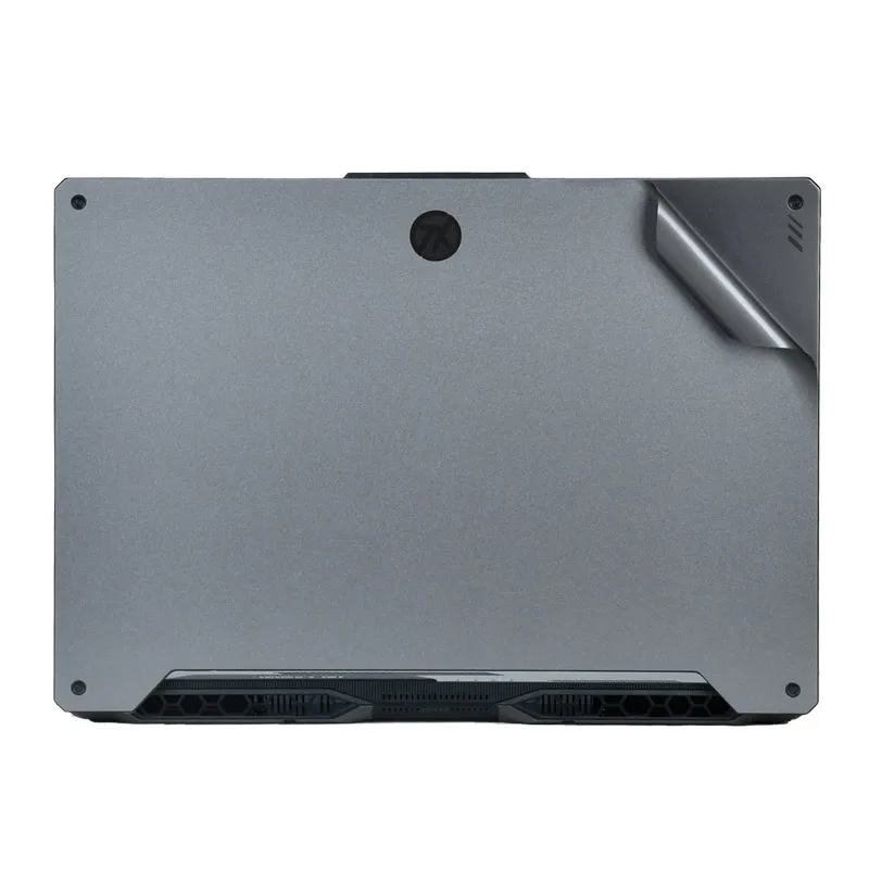 Full Body Laptop Vinyl Decal Cover For ASUS TUF Gaming A15 FX516P FX516 ...