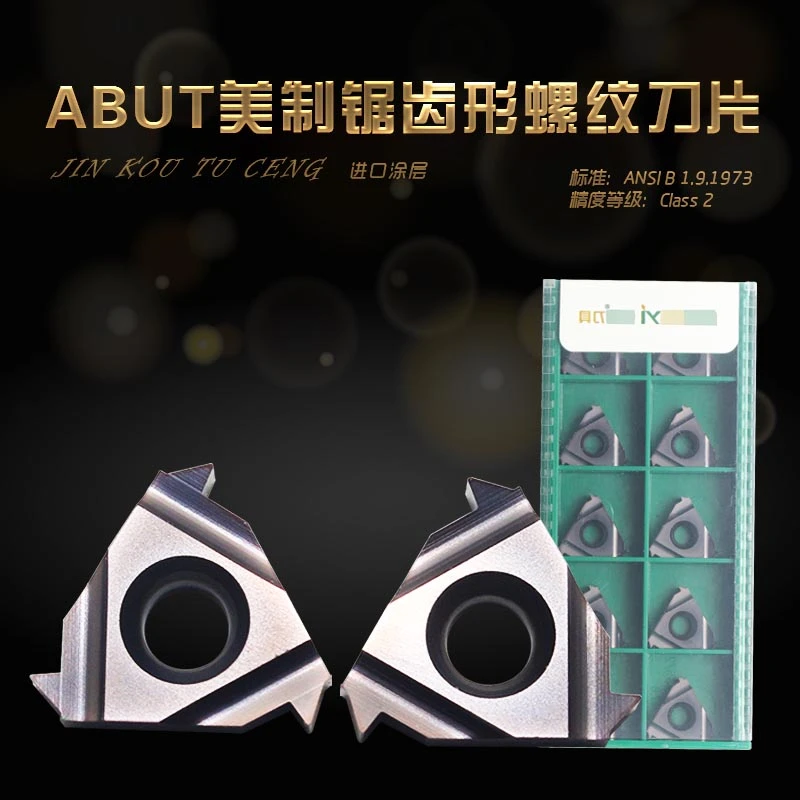 16ER 10/12/16/20 ABUT(A) TP04 16NR 10/12/16/20 ABUT(A) TP04 karbür ...