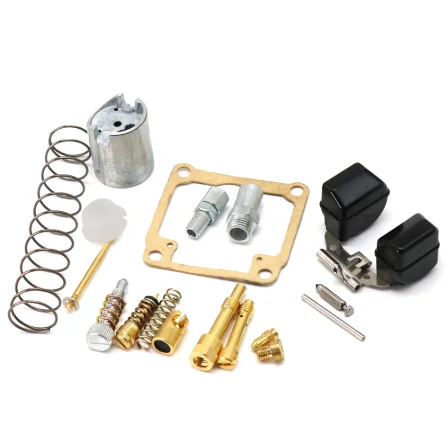 How to Install a Repair And Rebuild Kit For Dellorto Phbg17 Phbg19 Carbs - Includes Gasket Set ...