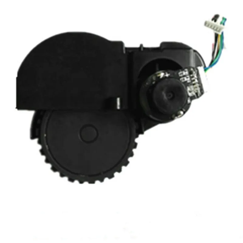 Robot vacuum cleaner left right wheel motor for Ecovacs Deebot N79S N79 ...
