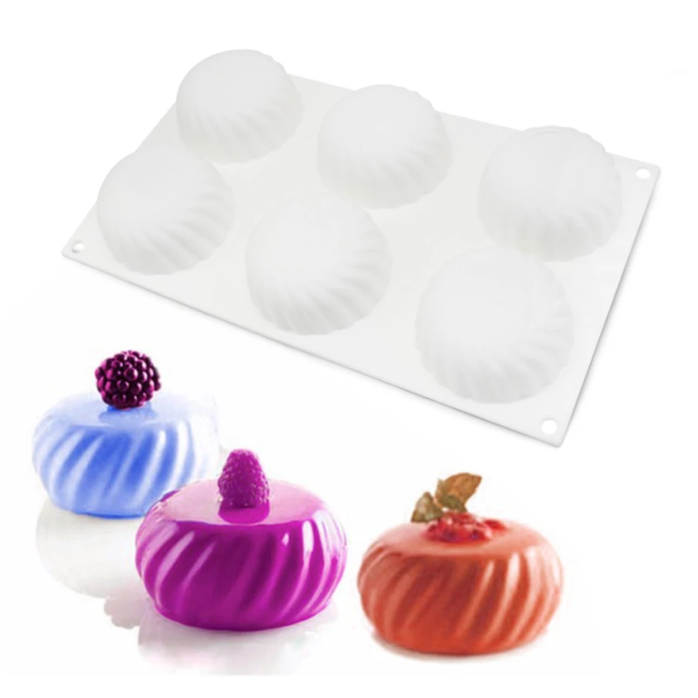 Silicone Gear Mousse Mould | Silicone Bath Bomb Mold | Silicone Candle ...