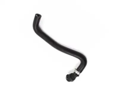 17127596831 Expansion Tank Upper Water Hose For Bmw F30 F22 F23 F32 ...
