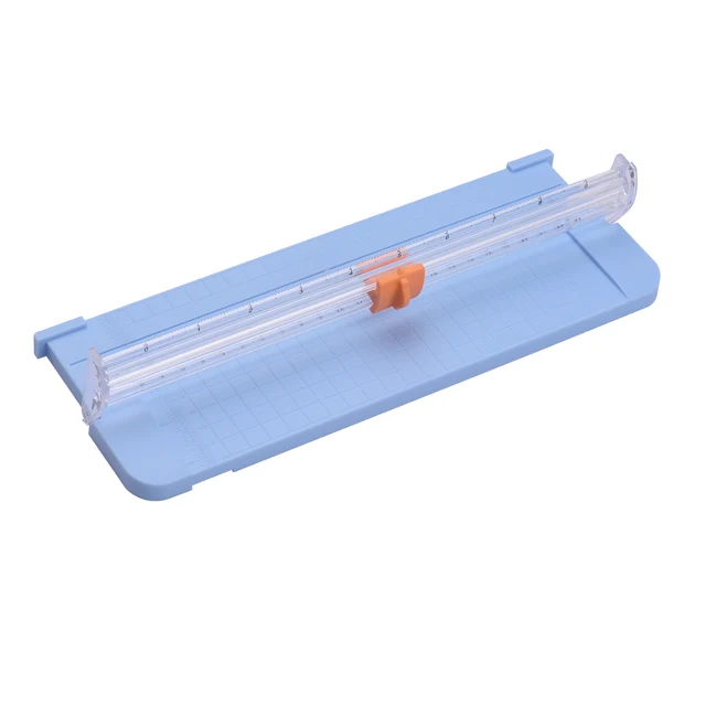 Old Paper Cutter