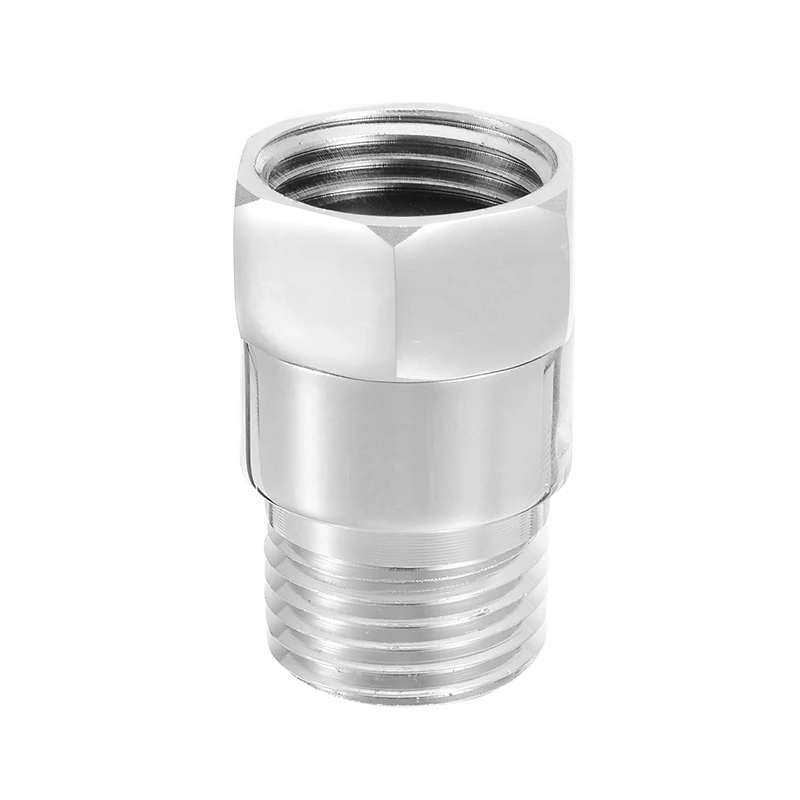 Mayitr Shower Stop Valve Head Hand Bidet Sprayer Valve Hot Flow Control ...