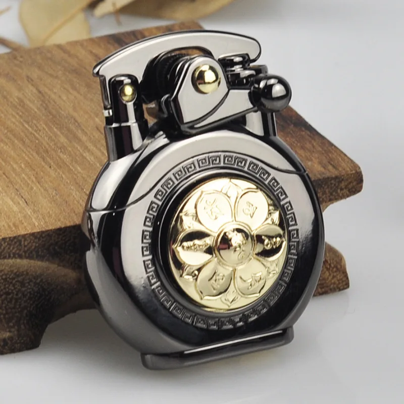 Rocker Lucky Wheel Lighter | asghedom.com