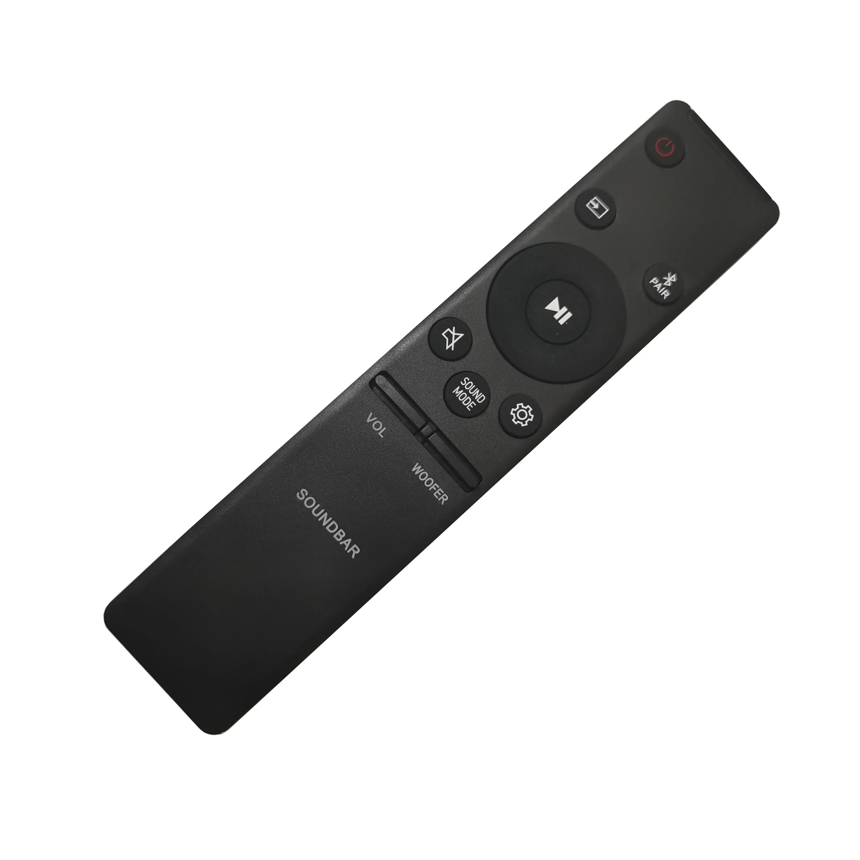 NEW remote control For Samsung Soundbar HW-Q60T HW-Q70T HW-Q70T/ZA HW ...