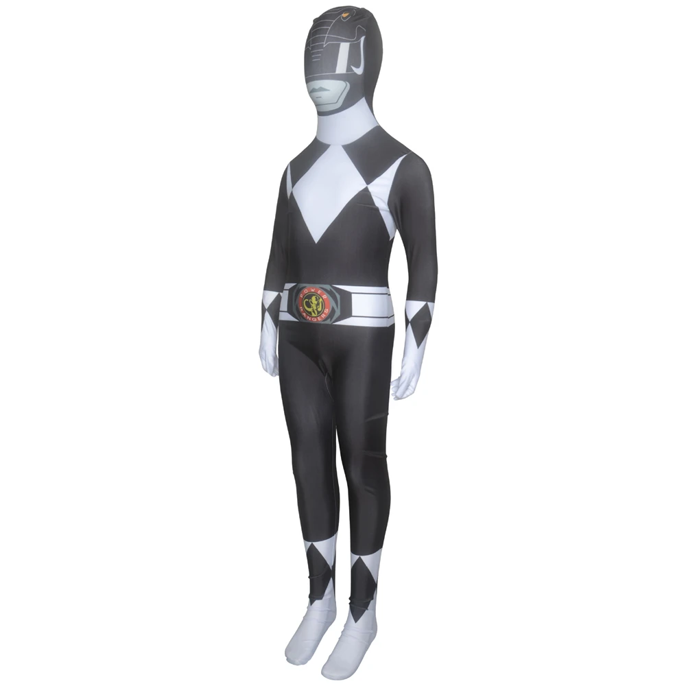 Power Rangers Kyoryu Sentai Zyuranger Cosplay Costume - AllCosplay.com