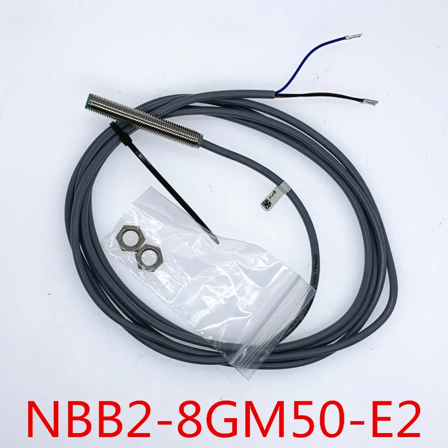 NBB2 8GM50 E2 NBB2 8GM50 E0 Inductive Proximity Switch Sensor New High Quality P&F|Chargers ...