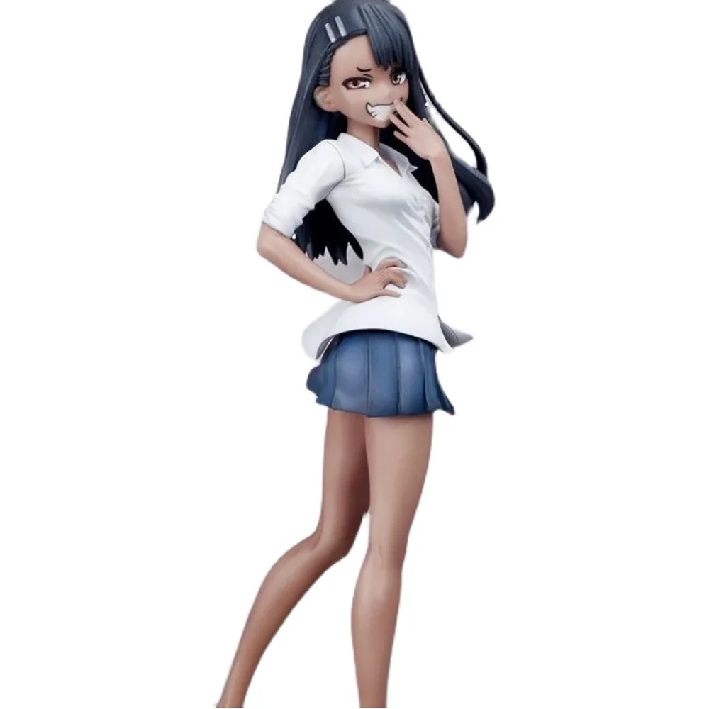 N-o-brinque-comigo-miss-nagatoro-san-ijiranaide-1-7-diy-auto-colorir ...