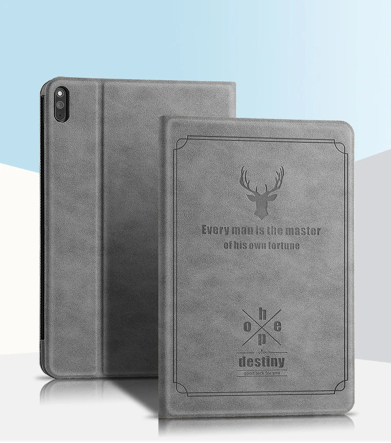 Smart Sleep Wake UP Cover For HUAWEI Mate Pad Matepad 10.4 inch BAH3 ...