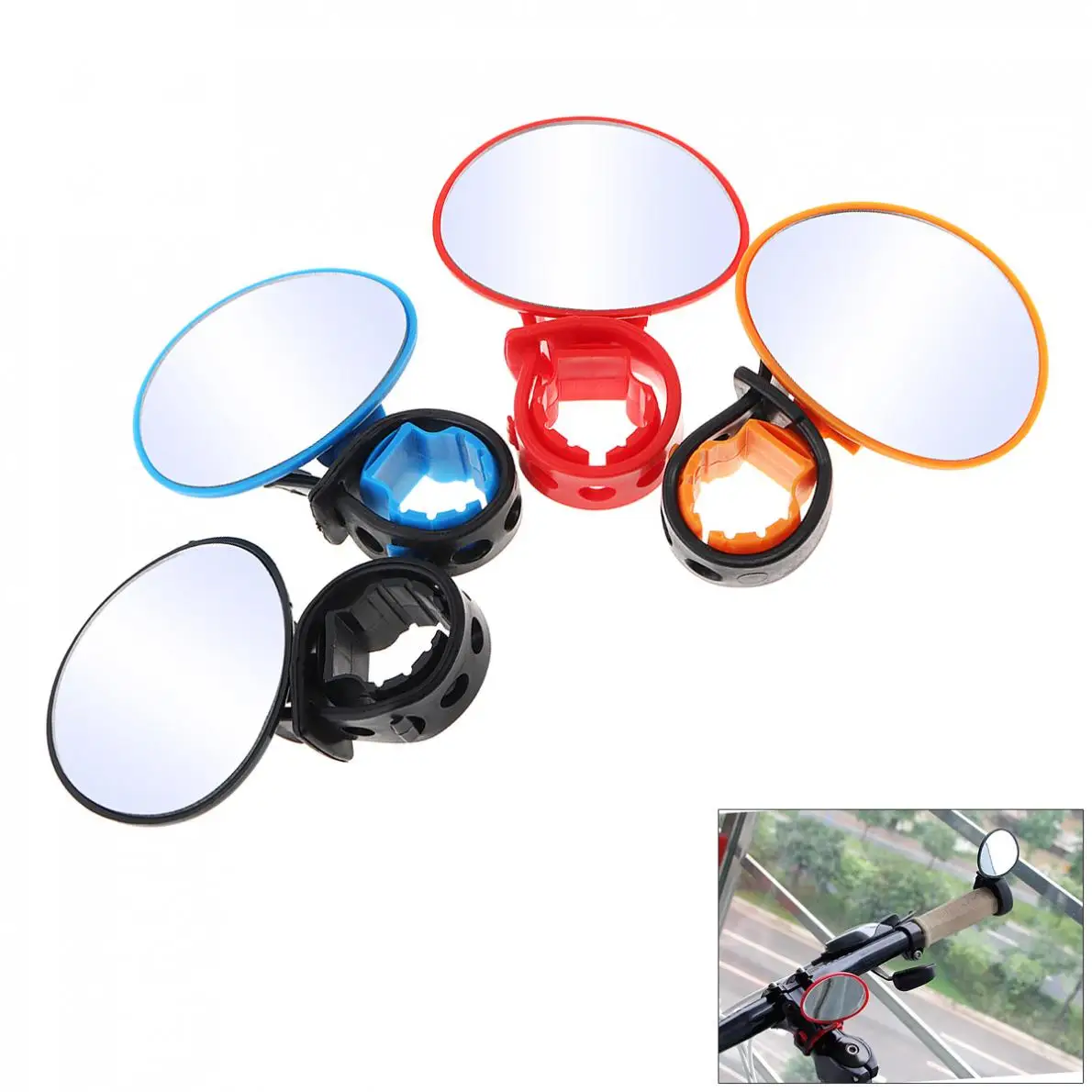 Universal-Adjustable-360-Degree-Rotate-Cycling-Bikes-Handlebar-Rear ...