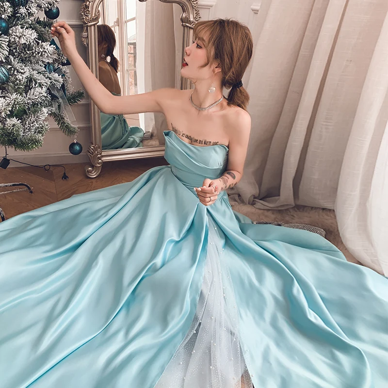 Disney Princess Prom Dresses