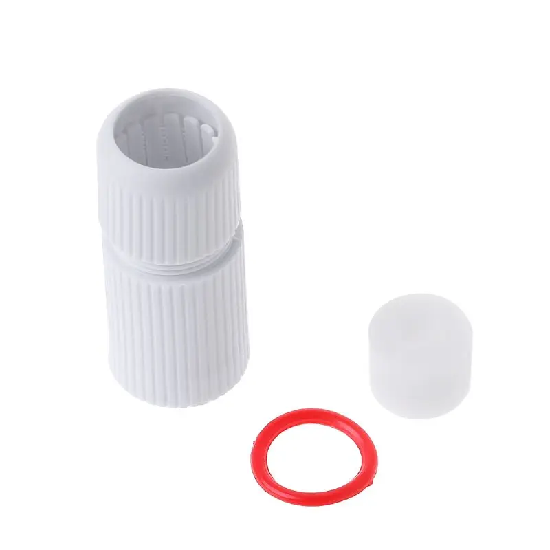 RJ45 Waterproof Connector Cap Cover for Outdoor Network IP Camera ...
