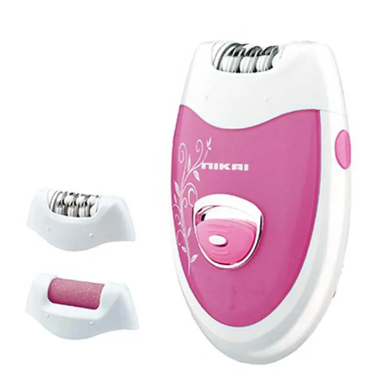 2in1-Rechargeable-epilator-women-electric-hair-removal-bikini-trimmer ...