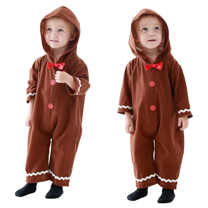 Gingerbread Man Clothes | canoeracing.org.uk