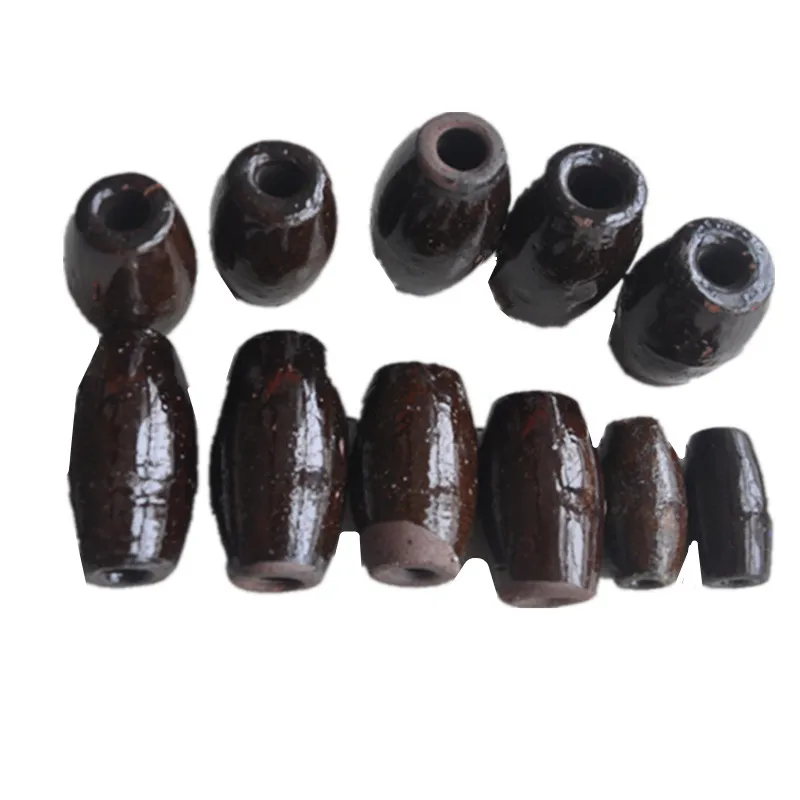 Galvanized-Iron-Sinker-For-Cast-Net-Trawl-Net-Accessories-Fishing-Net ...