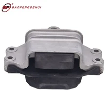 8J0199555 Hydraulic Engine Support Motor Transmission Gearbox Mount for ...