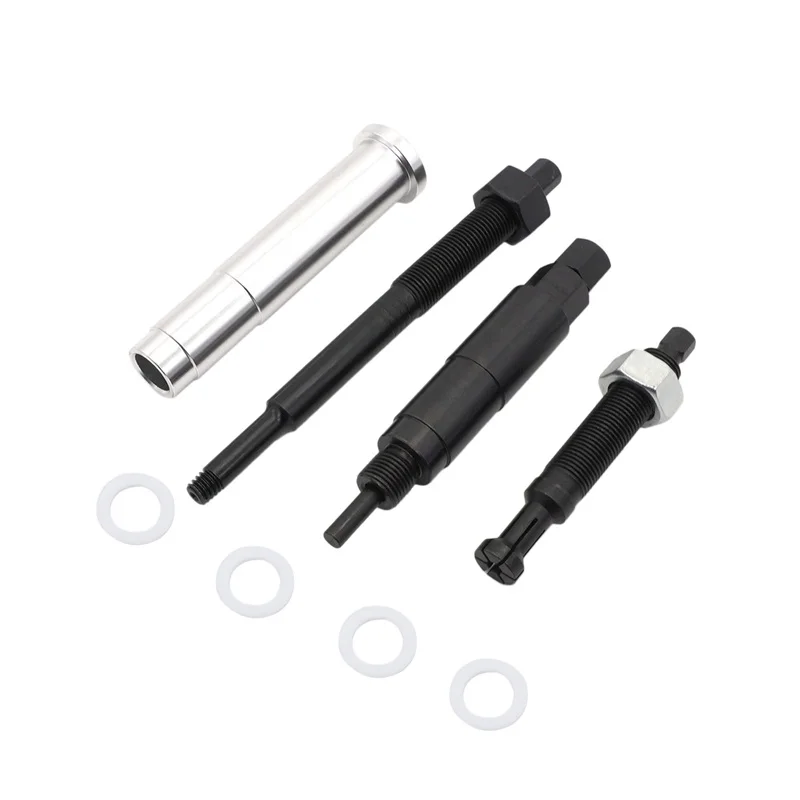 Car Broken Spark Plug Removal Puller Tool for Ford 3 Valve Engines ...