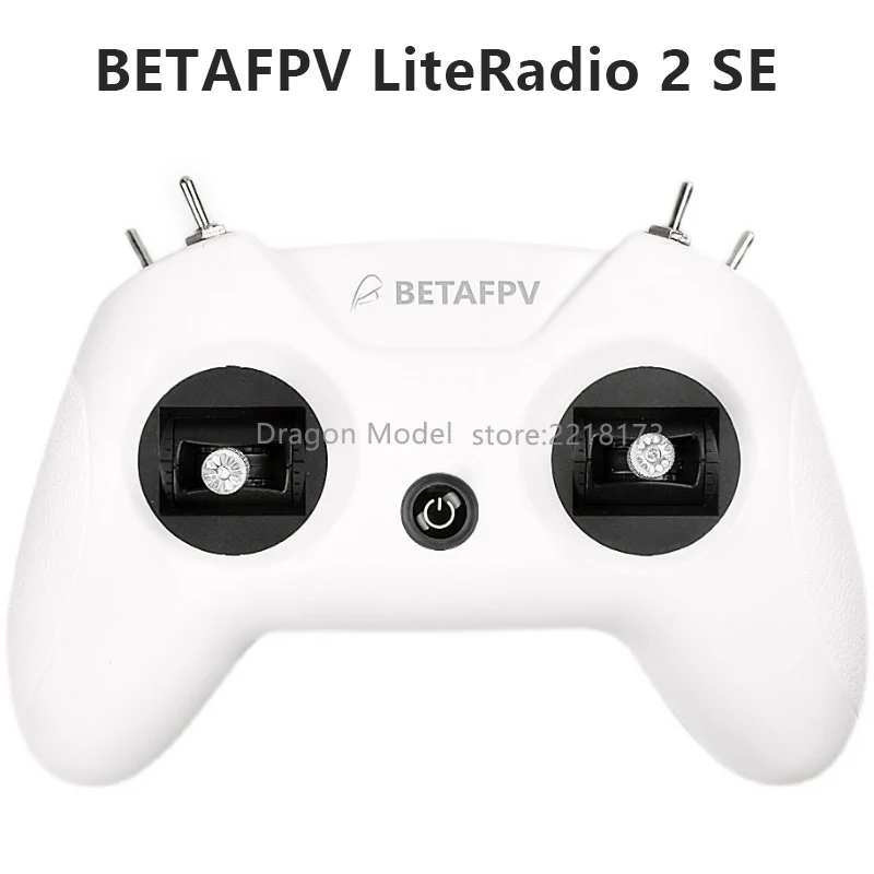 BETAFPV-LiteRadio-2-SE-Radio-Transmitter-2-4G-8CH-Remote-Controller ...