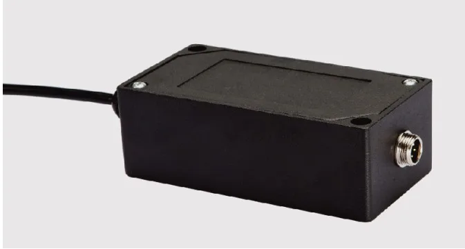 Sensor Signal Amplifier BSQ 2, Analog Transmitter 0 5V / 0 10V / 4 20mA ...