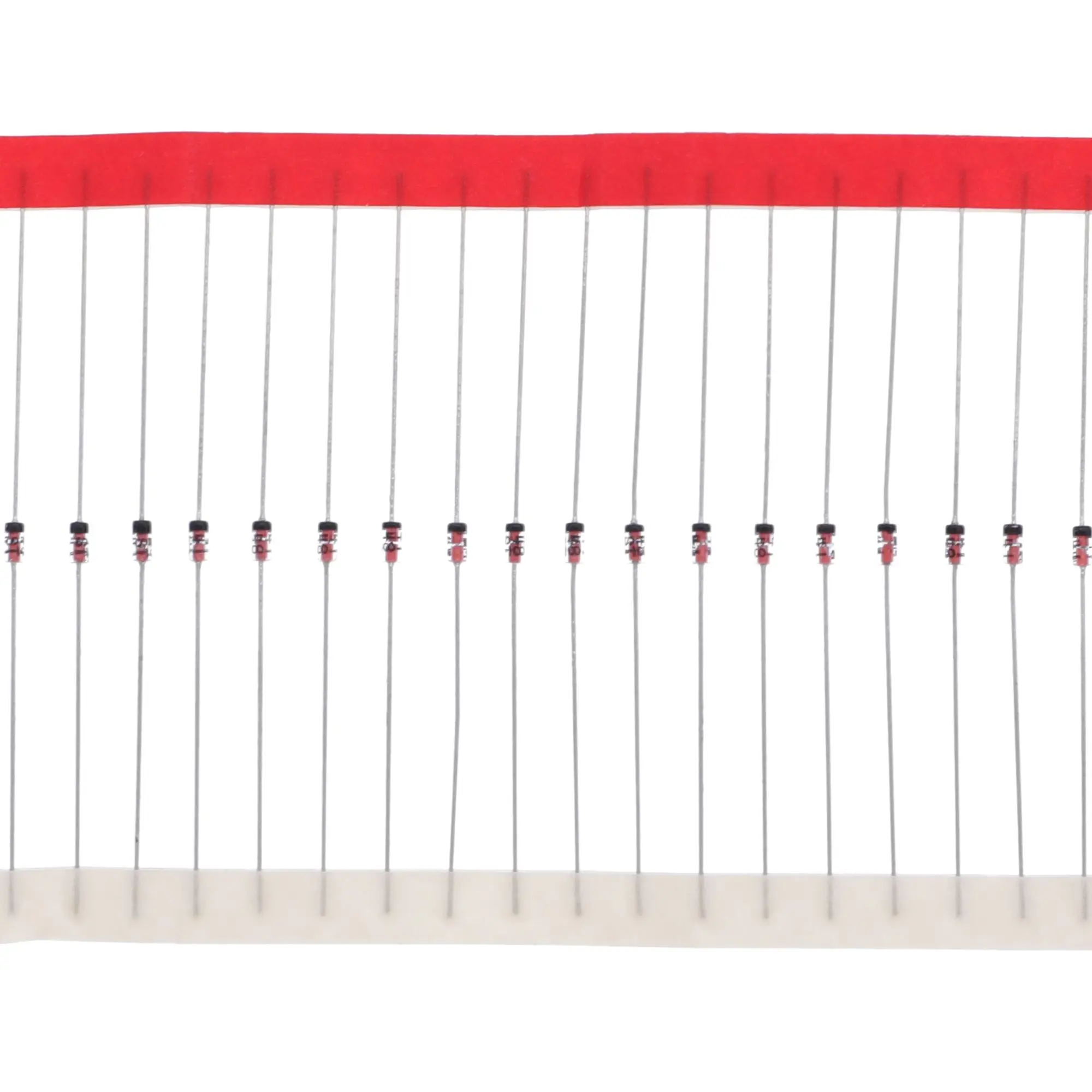 20PCS-1N914-1N4148-Small-Signal-Fast-Switching-Diodes-High-Speed-Axial ...
