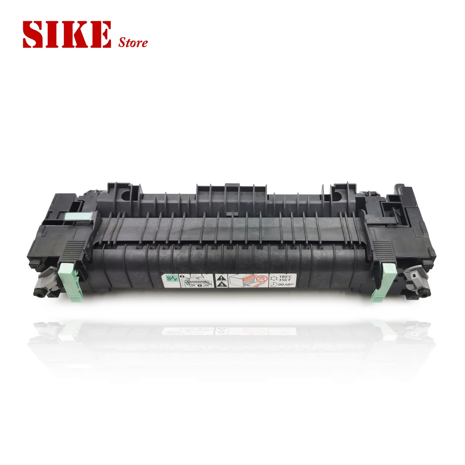 126K35550 Fusing Heating Unit For Fuji Xerox DocuPrint P355 M355 M455 ...