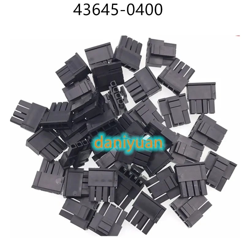 10pcs/lot 43645 0400 436450400 100% New original|Battery Accessories ...