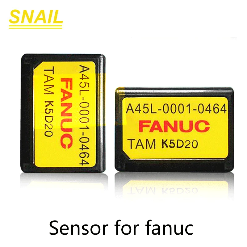 Brand new.A45L-0001-0464.sensor for FANUC