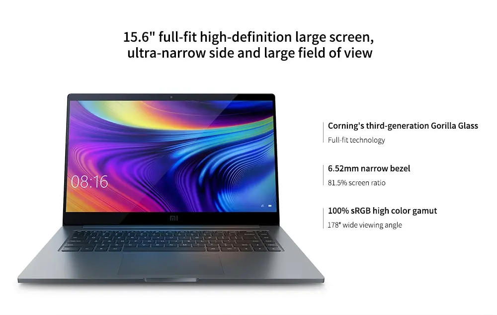 Xiaomi Notebook Pro Ultra — Xiaomi-note.ru