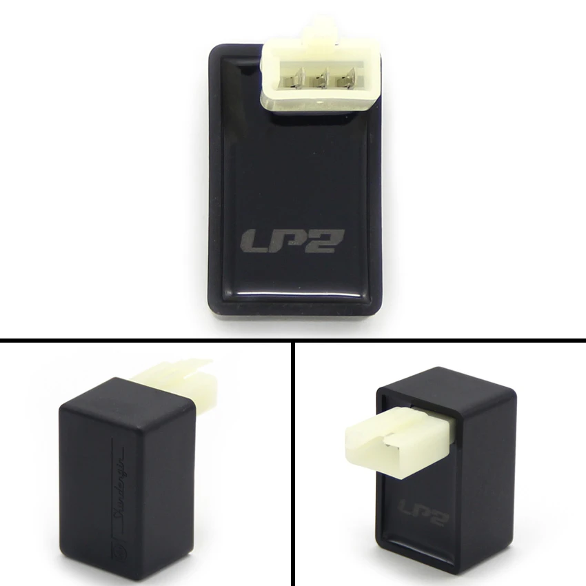 Motorcycle Fuel Pump Relay Controller For Honda Vfr750f Interceptor ...