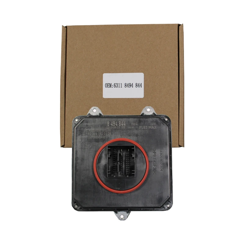 63118494844 8494844 63117492028 63117457875 63117444685 Led Headlight ...