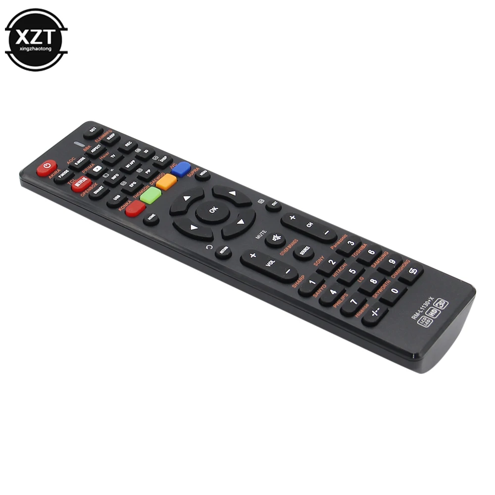 Rm L1130 X Tv Télécommande Universelle Pour Akira Aoc Bbk