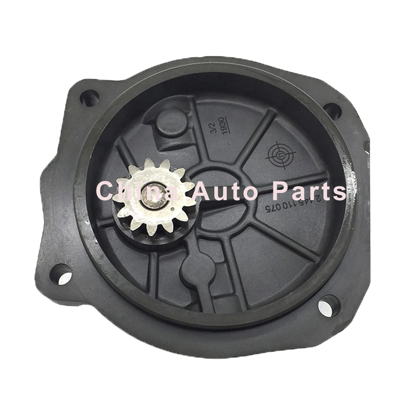 Piezas de motor de bomba de combustible 5001863917 para Kerax Major ...