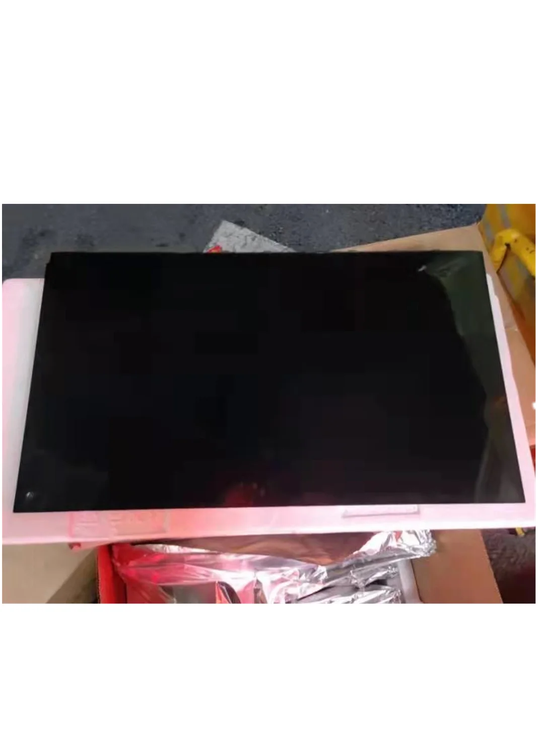 Original LM270WF9-SSB1 27 inch LCD Screen