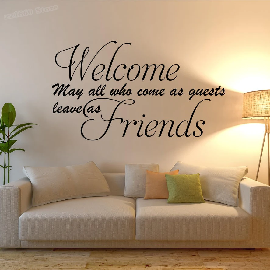Welcome Home Quotes For Friends