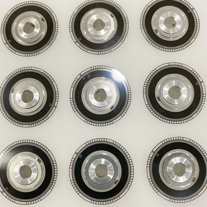 Photoelectric-rotary-Encoder-code-wheel-disk-heds-9700h-9731a-100-200 ...