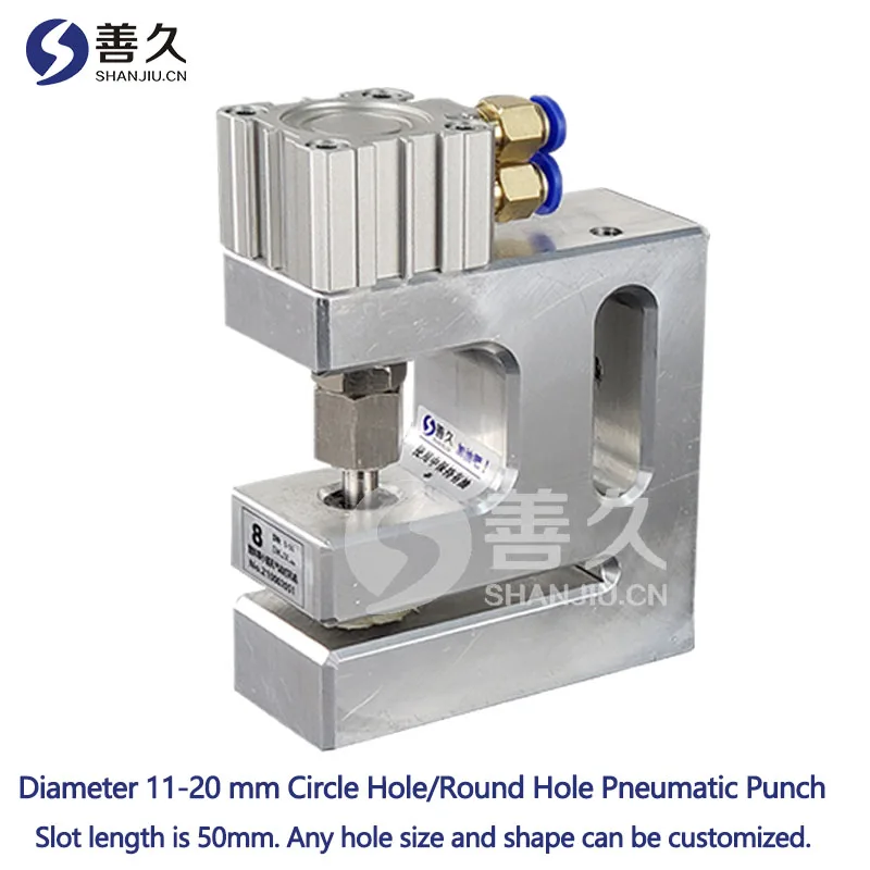 Dia-11-20mm-Circle-Hole-Puncher-Pneumatic-Hole-Puncher-for-Plastic-bag ...