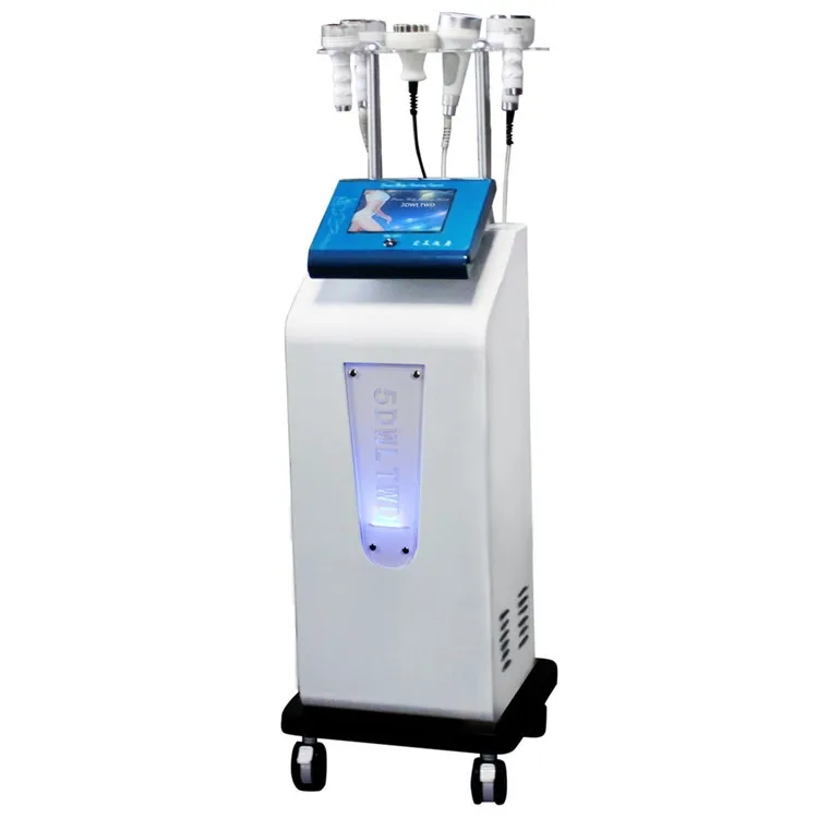 40k Or 80k Cavitation Fat Burning Cellulite Removal Body Sculpture ...