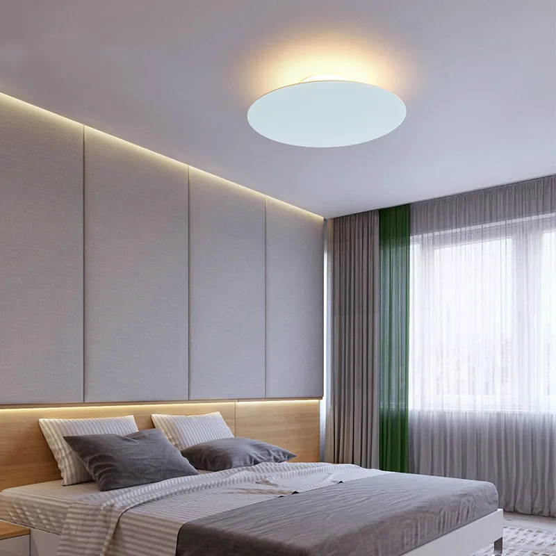 Indirect Ceiling Lighting