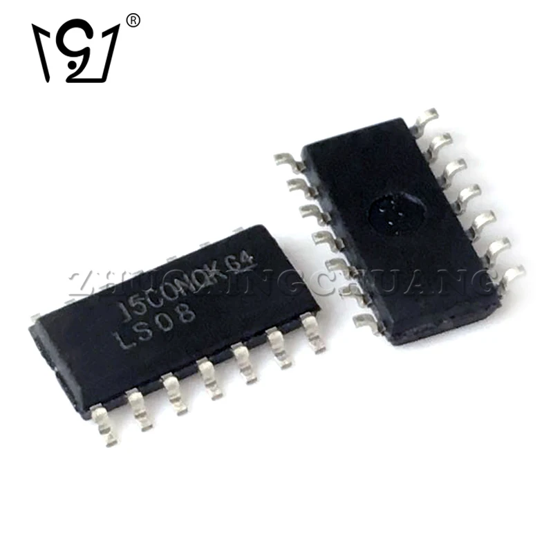 74ls08 : 다나와 통합검색