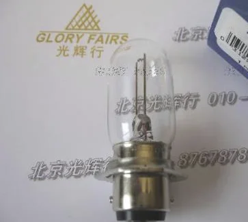 41308 6v15w Lamp For Nikon 78079 77903 Poh3 Skt Leitz Microscope ...