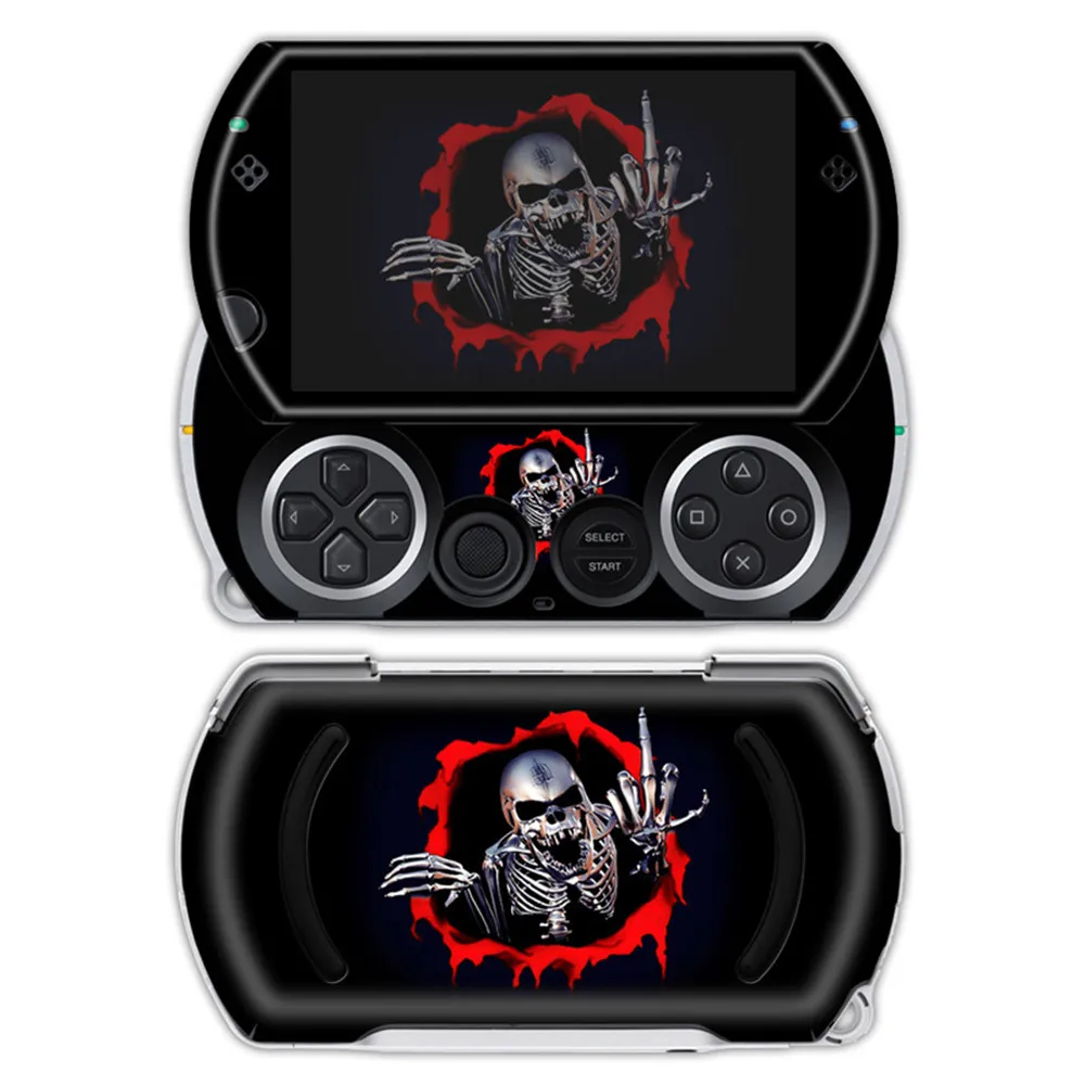 Sony Psp Go